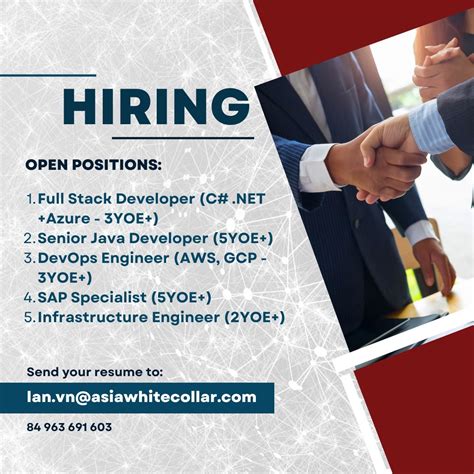 kaylee lan vu on linkedin hiring fullstackdevelopers