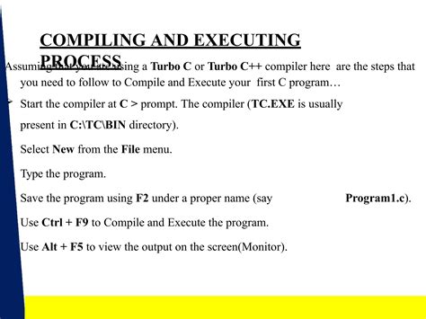 1introduction Of Programming Language Cpptx