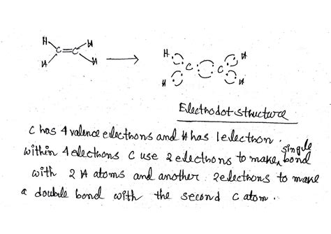 [solved] 4 Below Is Ethylene The Basic Monomer Of A Common Polymer Write Course Hero