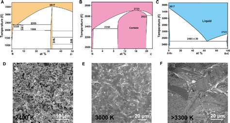 The Influence Of Temperature And Phases On The Sintering Results Phase Download Scientific