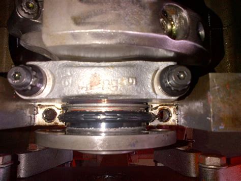 Rear Main Seal Replacement My XXX Hot Girl Rear Main Seal Replacement My XXX Hot Girl