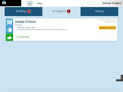 Sample Pos Workflow · Developers Marketplace Api