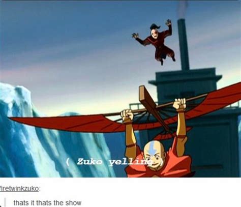 Cursed Season 1 Aang Atla