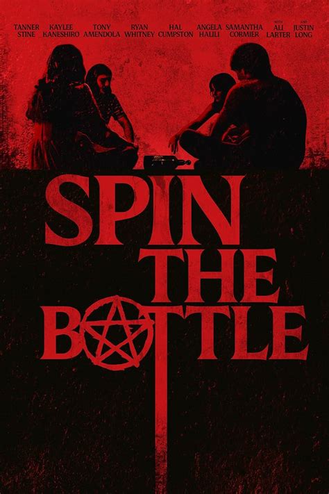 Spin The Bottle Movie 2024 Release Date Cast Story Budget Collection Trailer Poster