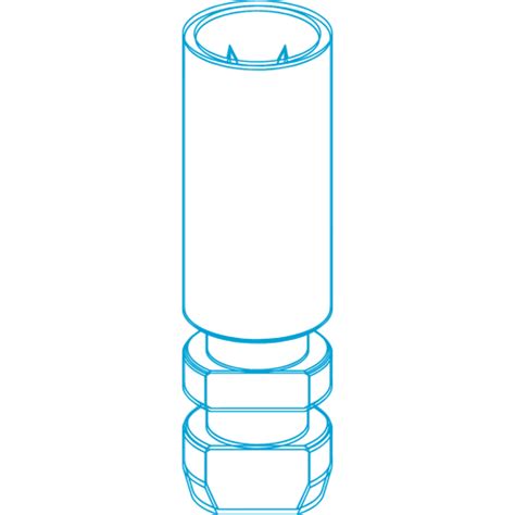 Neodent® Gm Compatible Abutments