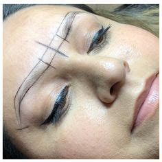 30 Brow Mapping Ideas Brows Permanent Makeup Eyebrows