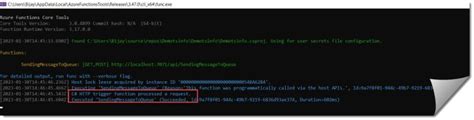 How To Use Azure Functions To Send And Read Messages From Azure Service Bus Queues Azure Lessons