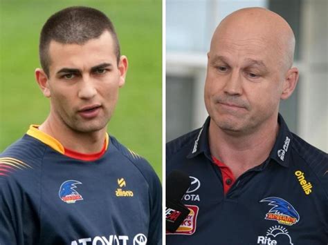 Adelaide Crows Afl Team News Ladder Fixtures And Results Au — Australias Leading