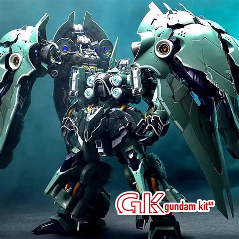 Gkgundamkit Delivering Premium Gundam Kits Worldwide 1100 Axis Model