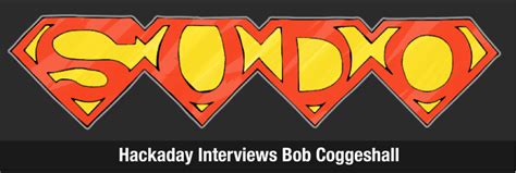 Interview Inventing The Unix “sudo” Command Hackaday