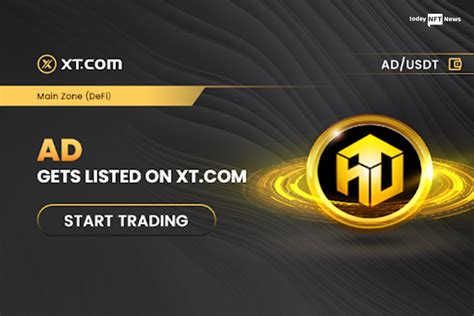 Xtcom Lists Ad In Its Main Zone