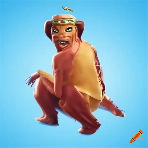 Captain Hook Costume