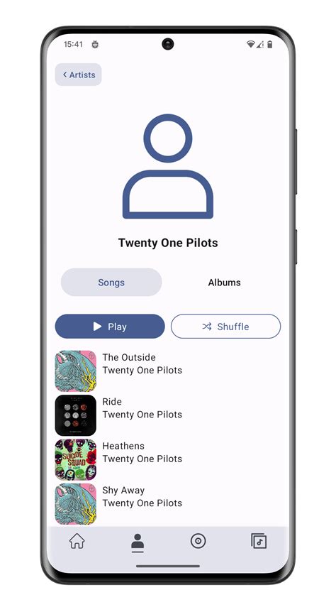 github lighttigerxiv simplemp compose a simple music player based on