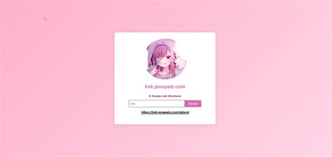 Testing Out Cloudflare D1 And Making A Link Shortener