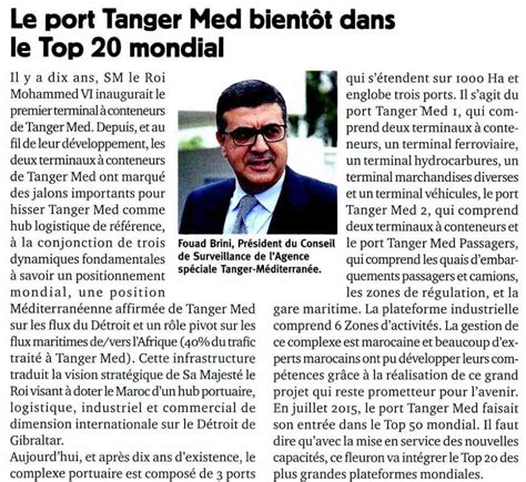 Omar El Anassi Posted On Linkedin