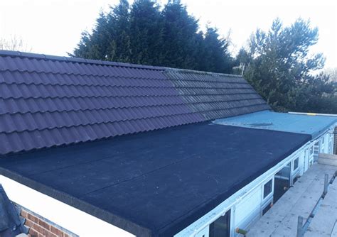 Fibreglass Roofing Cost Premier Roofing Solutions