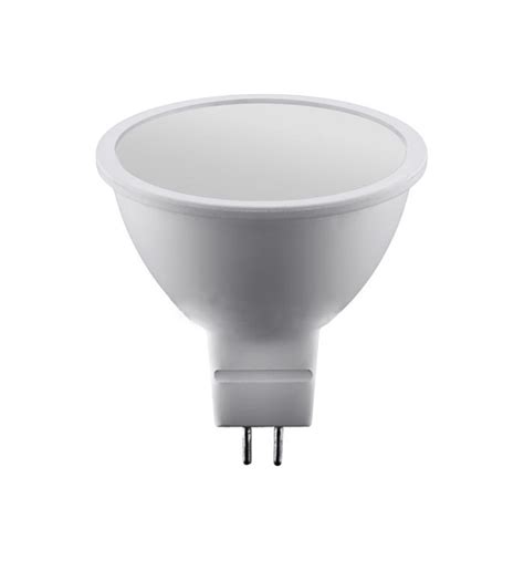 Лампа світлодіодна Mr16 10w Gu53 4200k