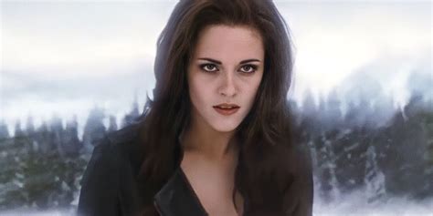 Bella Twilight Breaking Ende Der «twilight Saga Die Schöne Bella