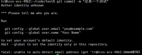 【linux】git的简单使用linux Git Clone Csdn博客