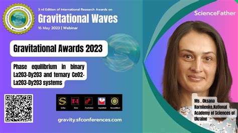Phase Equilibrium In Binary La2o3 Dy2o3 And Ternary Ceo2 La2o3 Dy2o3