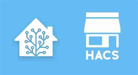 Install Hacs Home Assistant Community Store On Home Assistant
