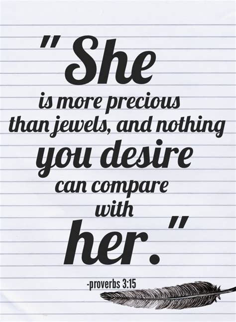 Proverbs 3 15 Hubpages