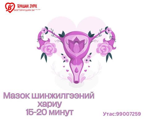 ШБулган эмчийн зөвлөгөө 👉👉👉 Үтрээний наац буюу мазокийн шинжилгээ