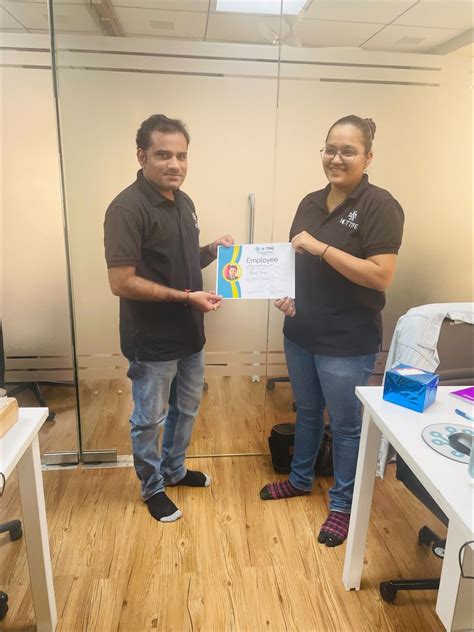 Jay Rathod Posted On Linkedin