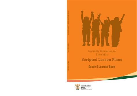 Gr LB A Grade Life Skiils For All Learners Sexuality Education In Life Skills