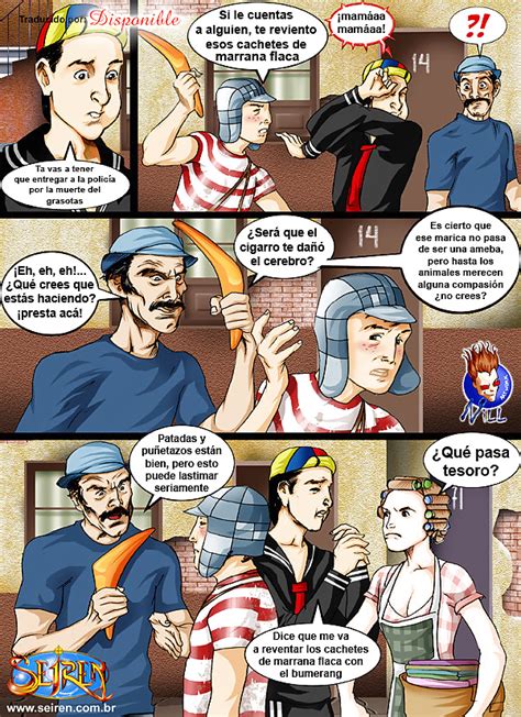 El Chavo Del 8 Porn Pictures Xxx Photos Sex Images 1740357 Pictoa