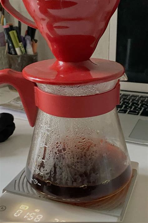 Воронка Hario V60 en 2024