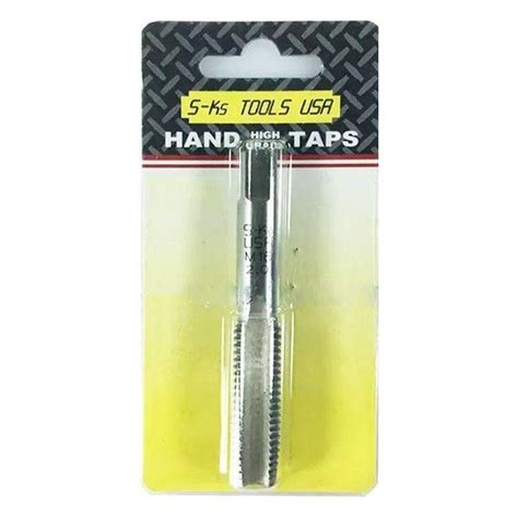 Hand Tap