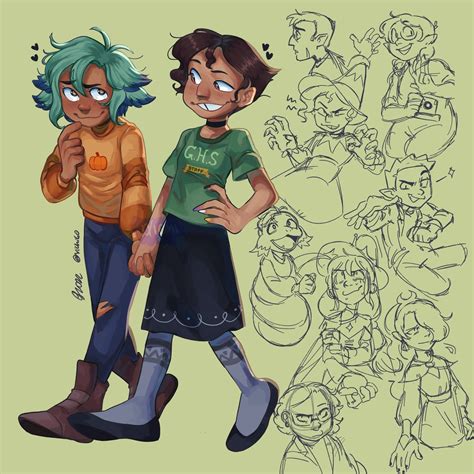 Vee X Masha On Tumblr