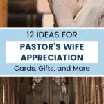 Pastor S Wife Appreciation Gift And Tribute Ideas