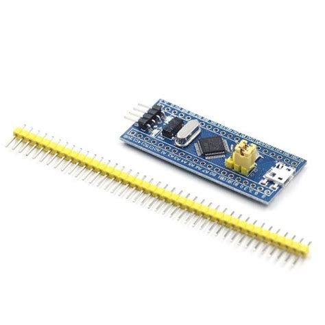 Jual STM32F103C8T6 Arm STM32 STM 32 Minimum System Minsys Module Module Kab Tangerang