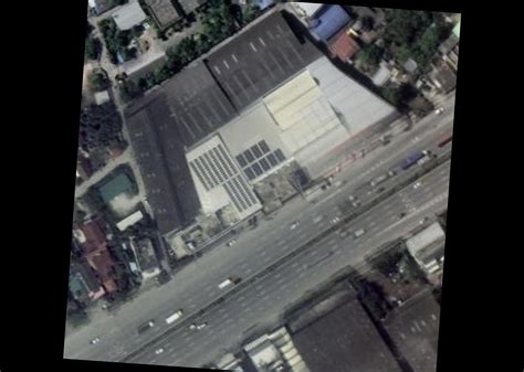 Solar Seg Pea Instance Segmentation Dataset By Rpa Gen2