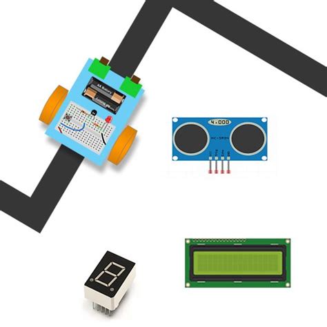 Advance Robotics Vaanahaa