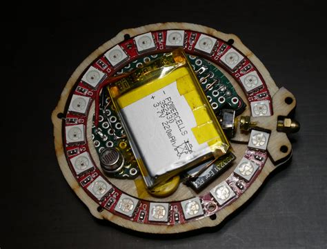 Gallery O Clock Hackaday Io Gallery O Clock Hackaday Io