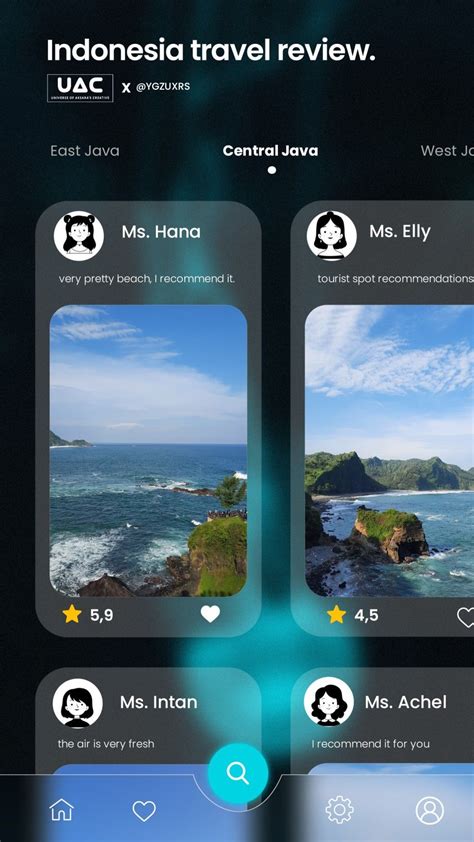 Ui Design