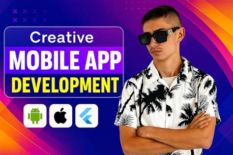 Custom Mobile Applications Using Flutter Framework By Fynlix Fiverr