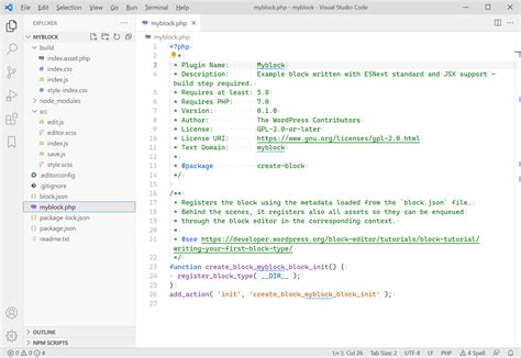Creating A New Block For The Gutenberg Editor Innerblocks