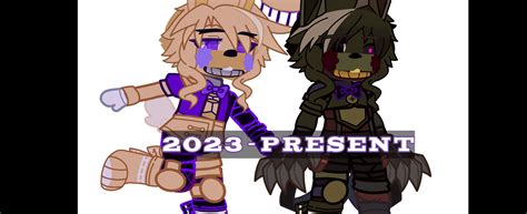 History Of William Aftonanimatronics Rgachafnaf