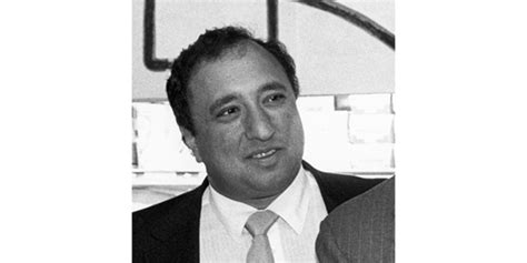 The Nypr Archive Collections John A Catsimatidis Jul 29 1983 John