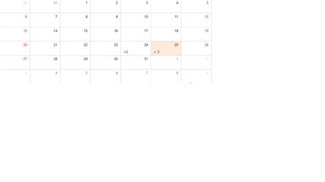 Fullcalendar How Can I Set Only The Number Of Event In Day Area