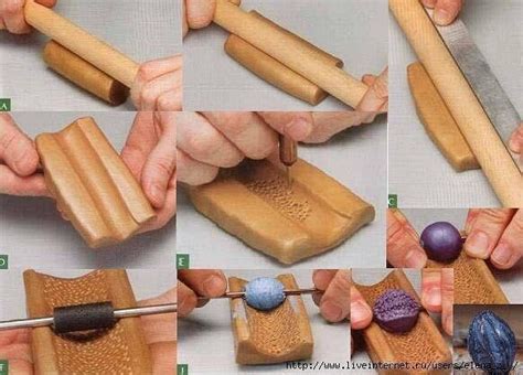 Делаем магнитик в виде капкейка из полимерной глины 🙌🏻😉 Самодельный Глина Полимерная глина