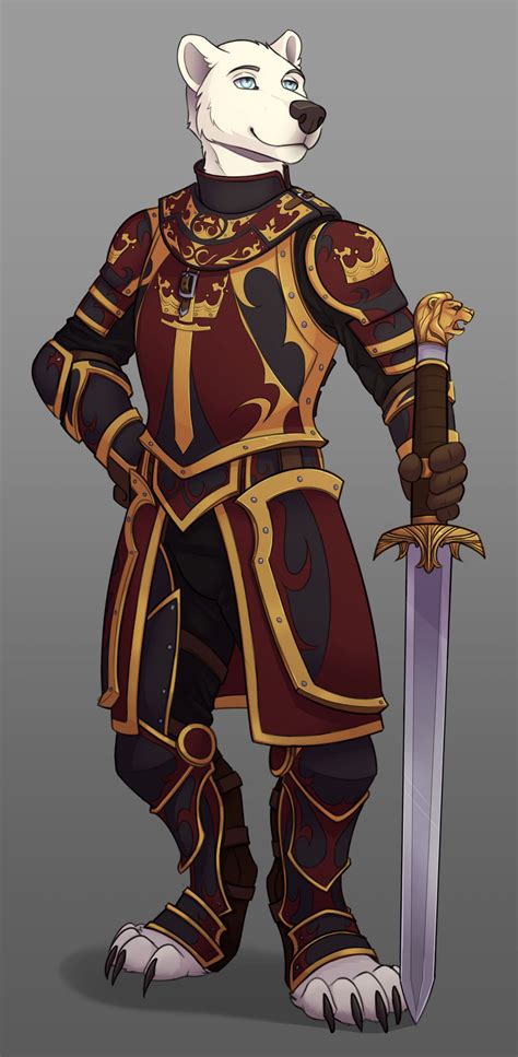 Rorik By Atakatu On Deviantart