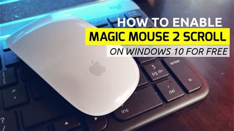How To Scroll With Apple Mouse Advisorbit