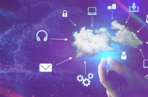Apa Itu Cloud Computing Pengertian Jenis Dan 5 Kelebihan