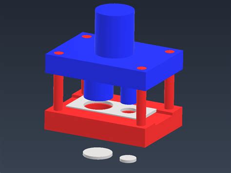 Sheet Cutting Tool By Endyyy Download Free Stl Model