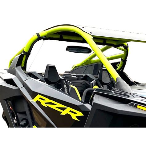 Rzr Pro R Vented Rear Windshield Side By Side Stuff